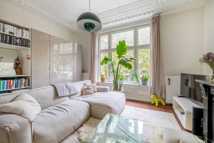 Apartment sold: 's-Gravendijkwal 143-C01 3021 EL Rotterdam [Funda]