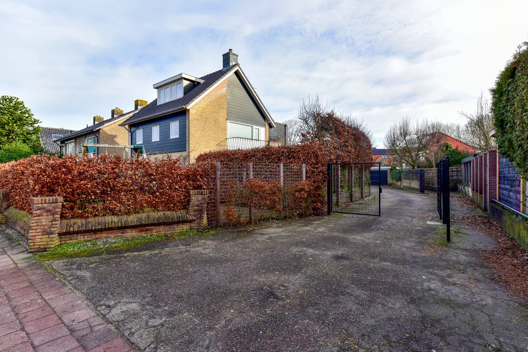 Parkeergelegenheid verhuurd: Schoutenkampweg 29 3768 AA Soest [Funda]