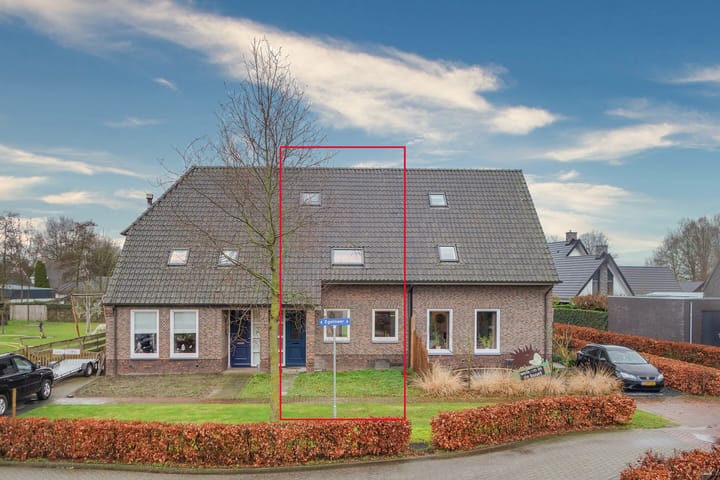 Koopwoningen - huizen te koop in [Funda]