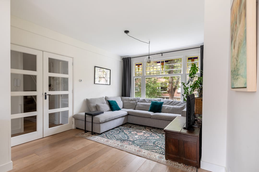 Appartement verkocht: Bijlwerffstraat 12-B01 3039 VG Rotterdam [Funda]