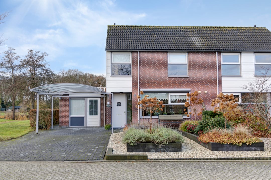 Koopwoningen - huizen te koop in [Funda]