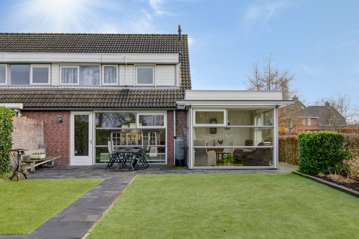 Koopwoningen - huizen te koop in [Funda]