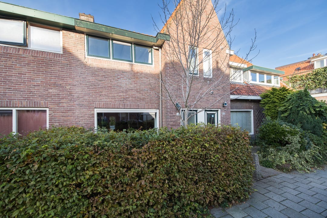 Huis verkocht: Hoogravenseweg 161 3523 TK Utrecht | Funda