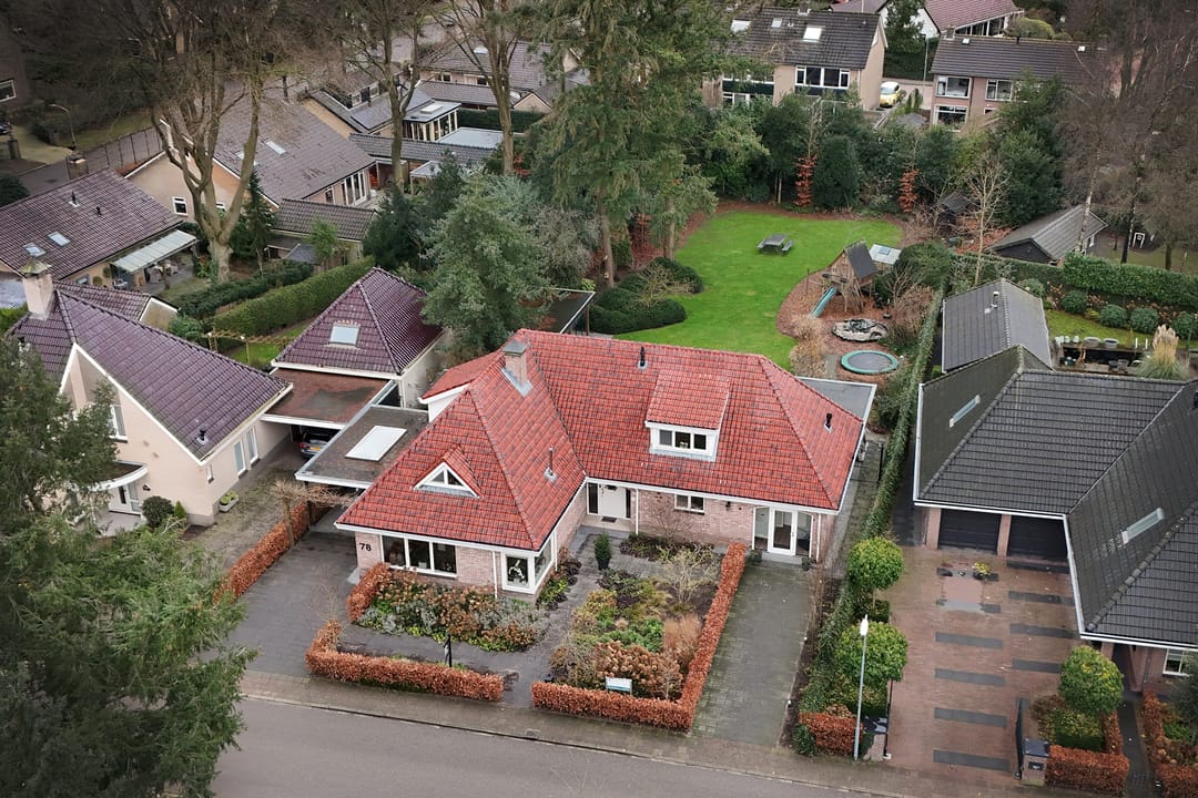 Huis verkocht: Prins Hendrikweg 78 3881 GG Putten [Funda]