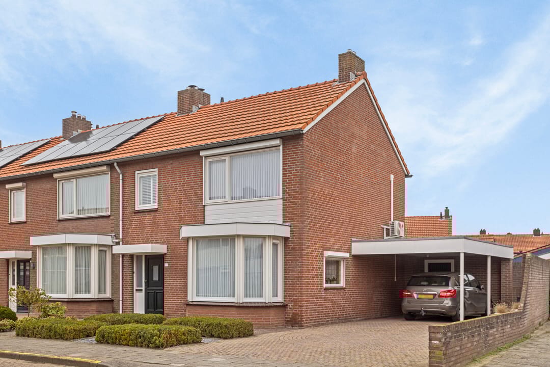 Huis verkocht: Keizerweg 1-C 5688 TG Oirschot [Funda]