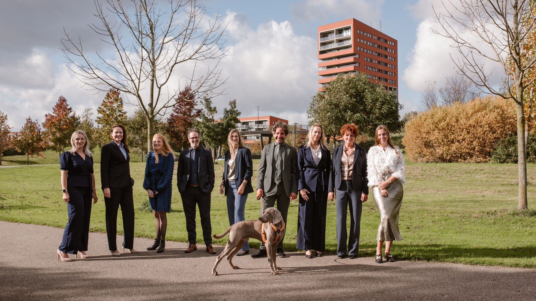 Van Spronsen Makelaars | NVM-Qualis [Funda]