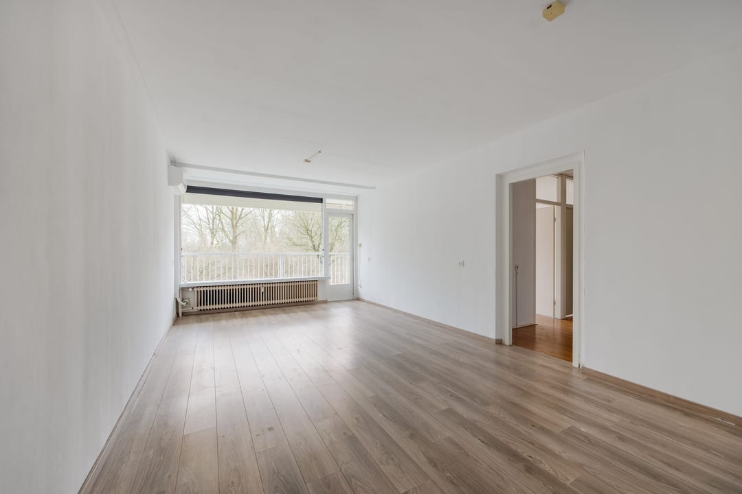 Appartement verkocht: Engelandlaan 654 2034 HC Haarlem [Funda]