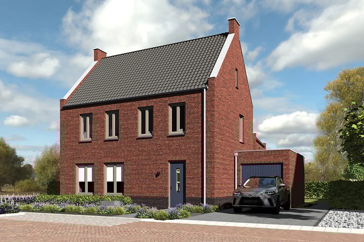 Koopwoningen - huizen te koop in [Funda]