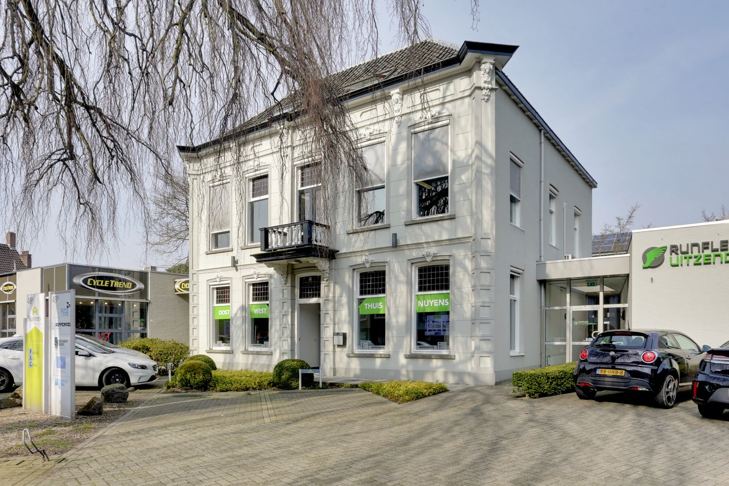 Boxtel | Zoek verhuurd: Rechterstraat 49-b 5281 BT Boxtel [funda in ...