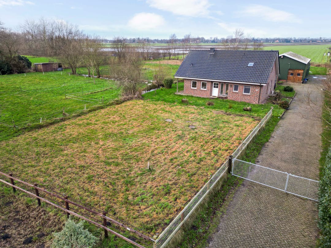 House sold: Schwartenberger Strasse 58A 49733 Haren, Germany [Funda]