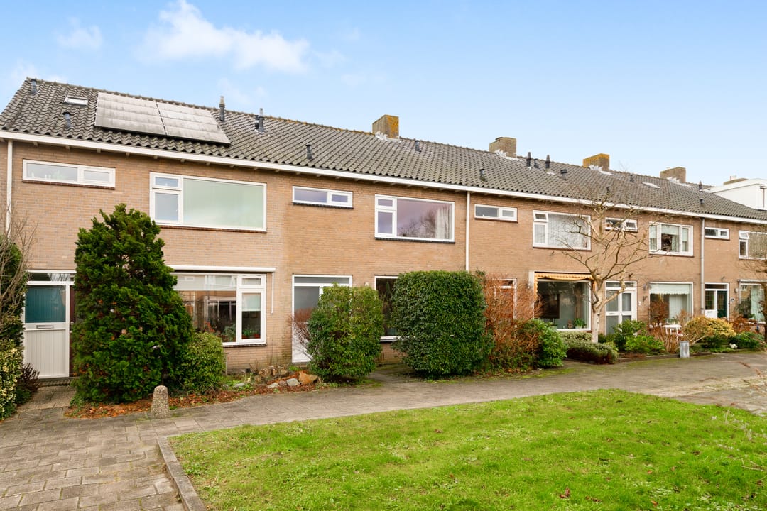 Huis verkocht: Cralencroft 3 1902 BE Castricum [Funda]