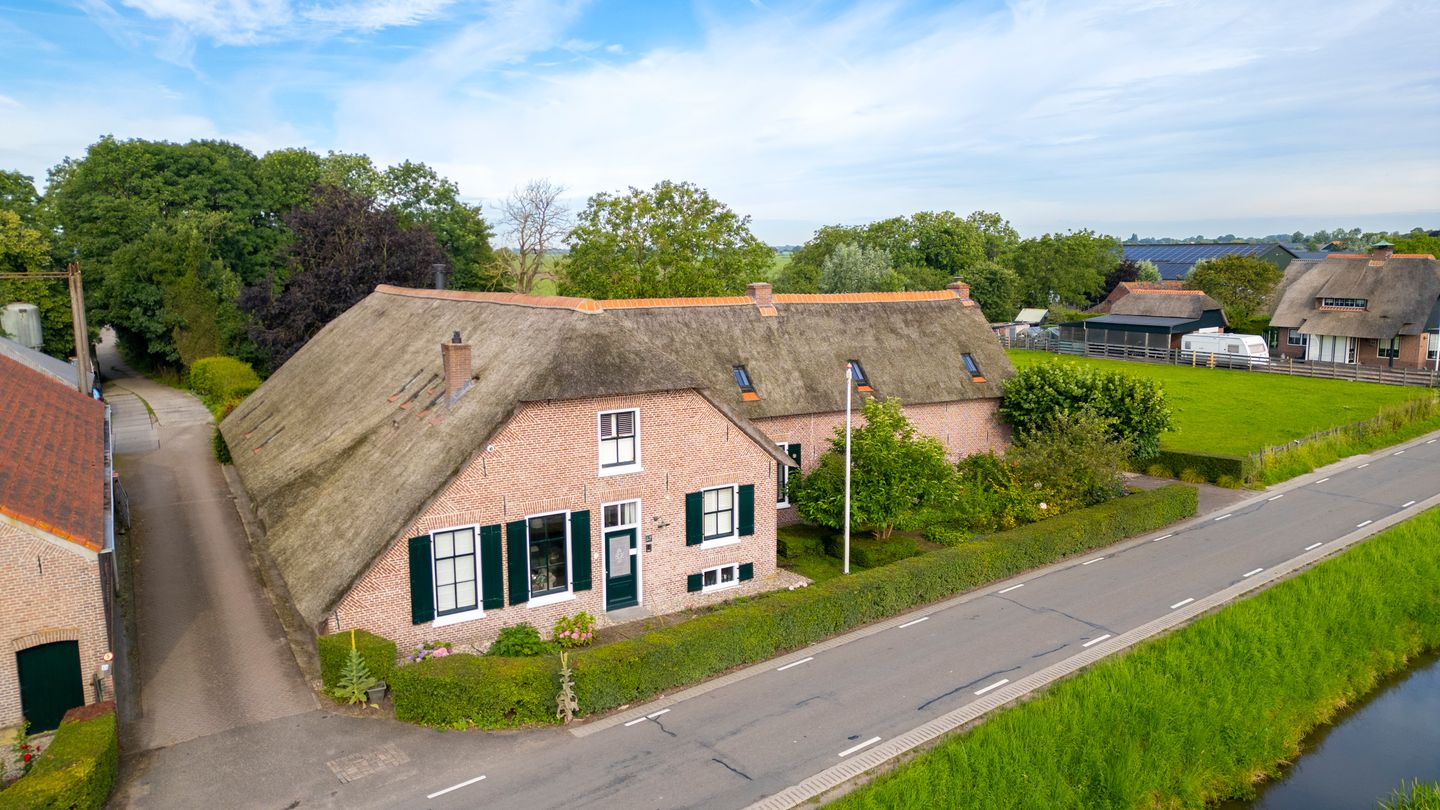 Huis te koop: Achtersloot 57 3401 NS IJsselstein [Funda]
