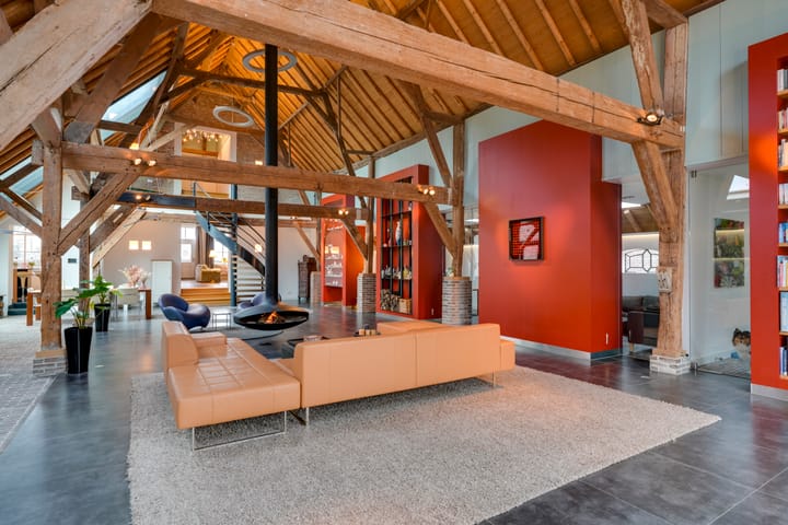 Huis te koop: Achtersloot 57 3401 NS IJsselstein [Funda]