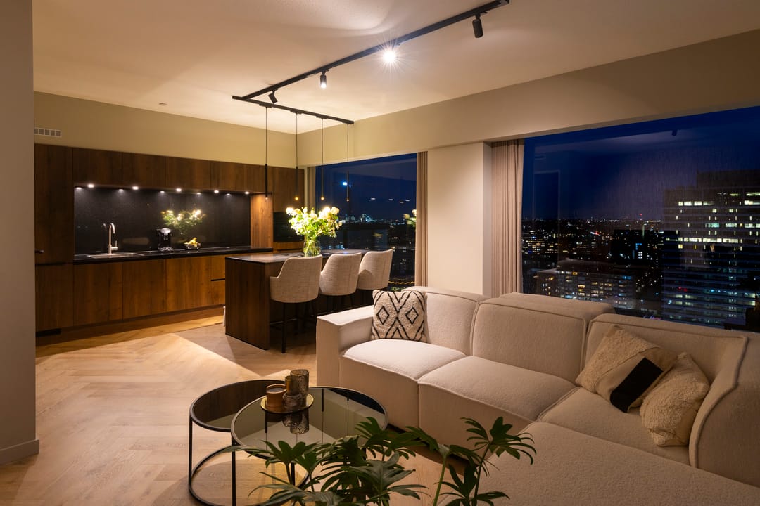 Apartment sold: C.T. Storklaan 503 2285 VV Rijswijk (ZH) [Funda]