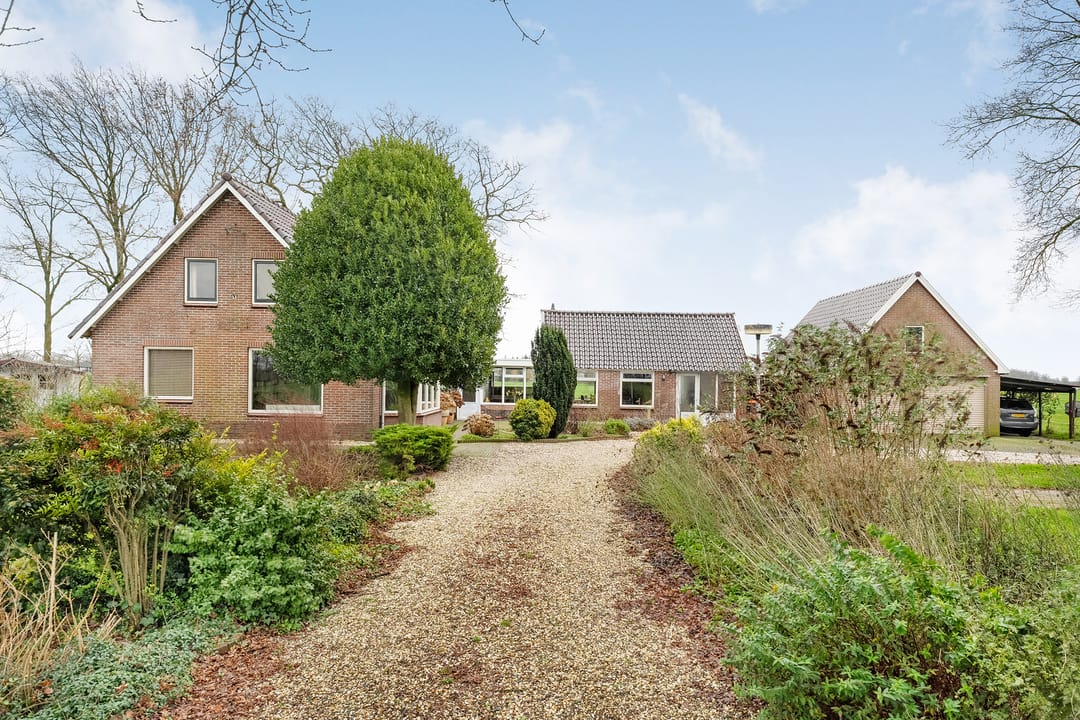 Huis verkocht: Bouwhuisweg 4 7778 HC Loozen [Funda]