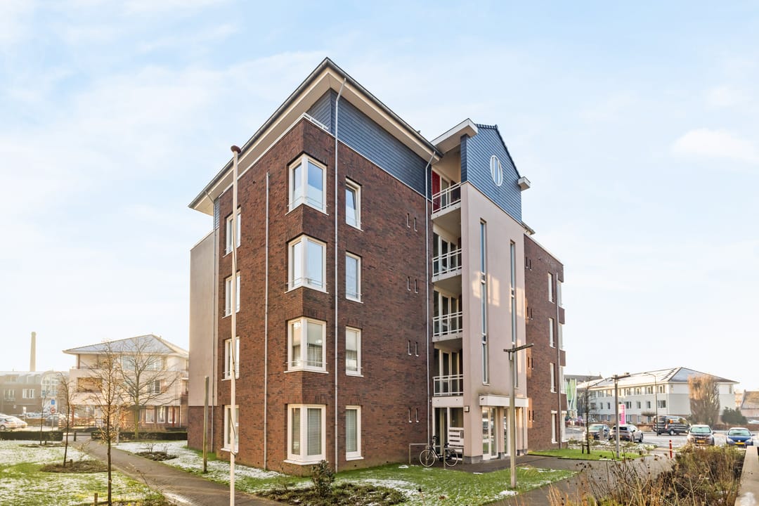 Appartement verkocht: St Jorisstraat 14 5688 AS Oirschot [Funda]