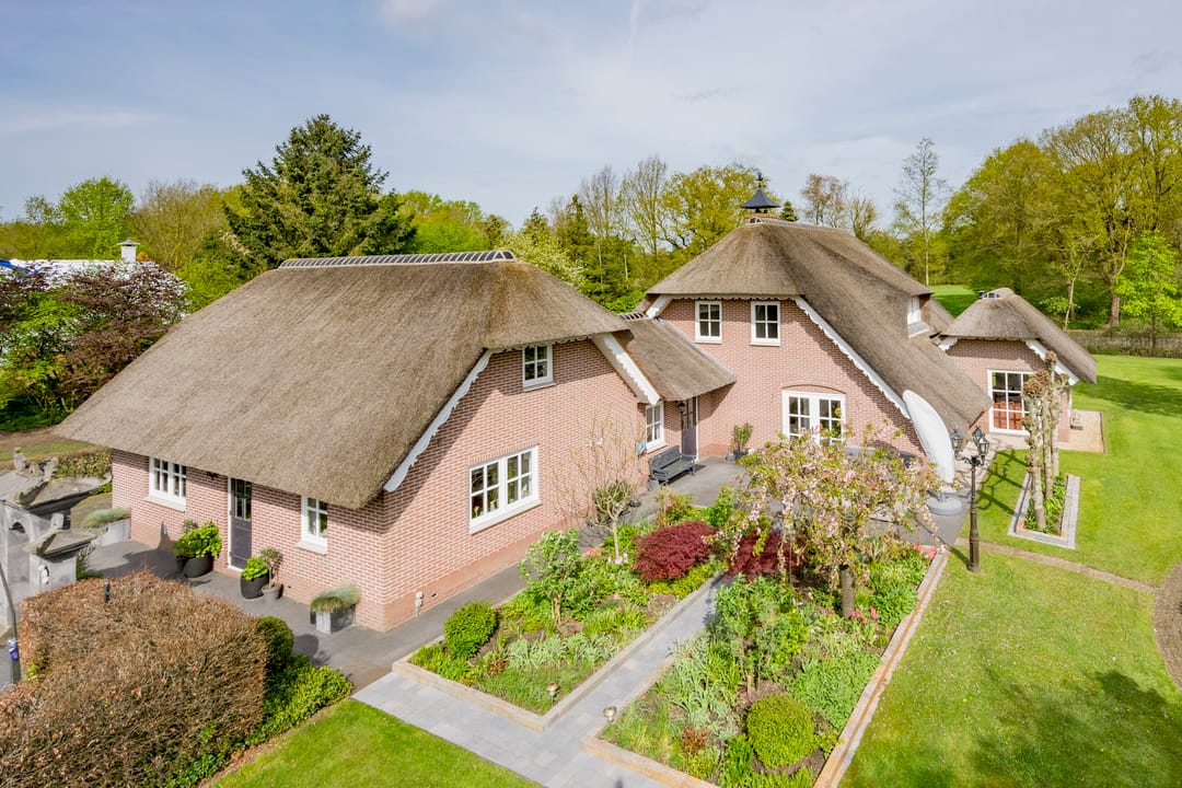 Huis verkocht: Beulekampersteeg 55 3882 LJ Putten [Funda]