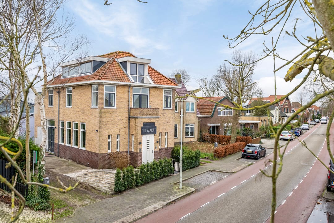 Huis verkocht: Dorpsstraat 283 1566 BB Assendelft | Funda