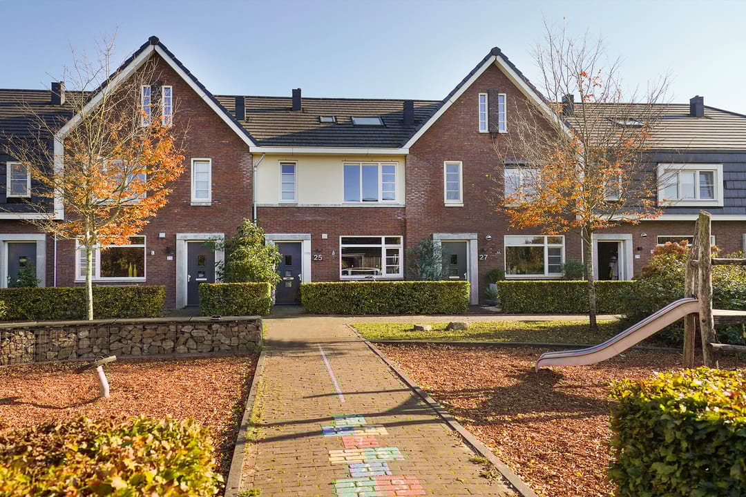 Huis verkocht: Muntersgoed 25 3882 KE Putten [Funda]