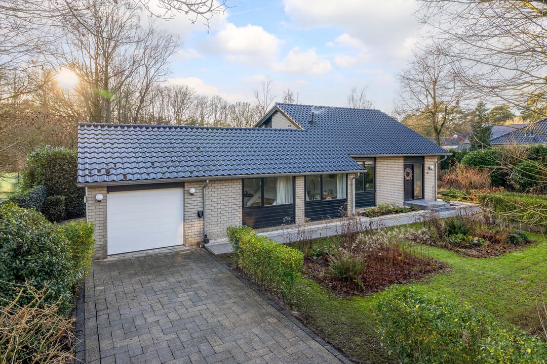 Huis verkocht: Hasselderheidelaan 30 5941 CV Velden | Funda