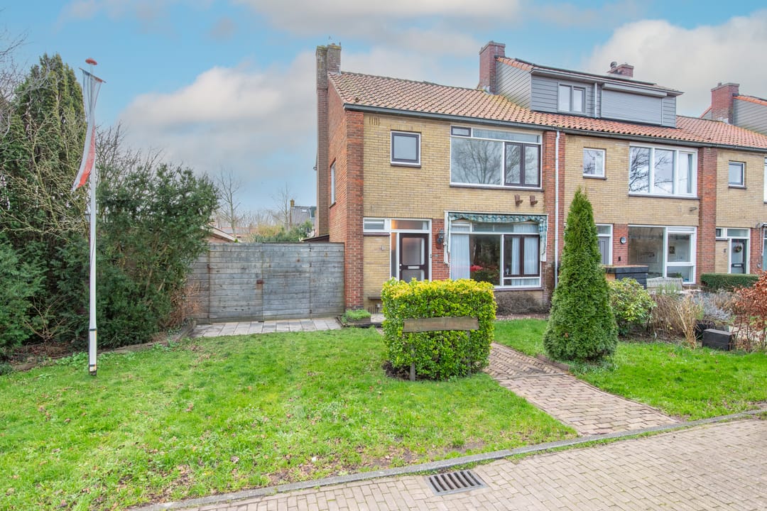 House for sale: Groote Olven 1 1851 ER Heiloo [funda]