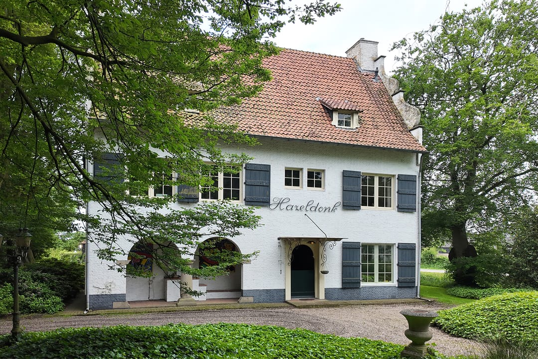 Huis te koop: Hazeldonk 1 4772 PA Langeweg [funda]