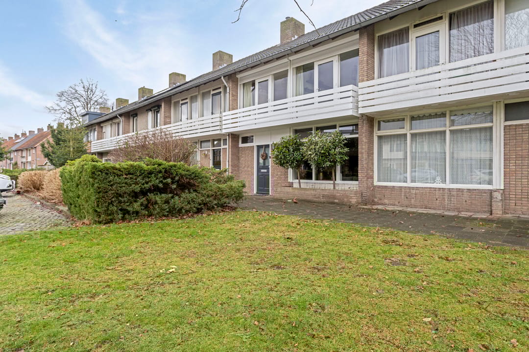 Huis verkocht: Boldert 11 5667 AT Geldrop [Funda]