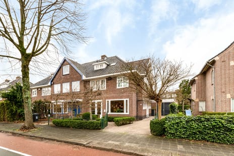 Koopwoningen - huizen te koop in [funda]