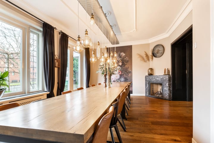 Koopwoningen - huizen te koop in [funda]