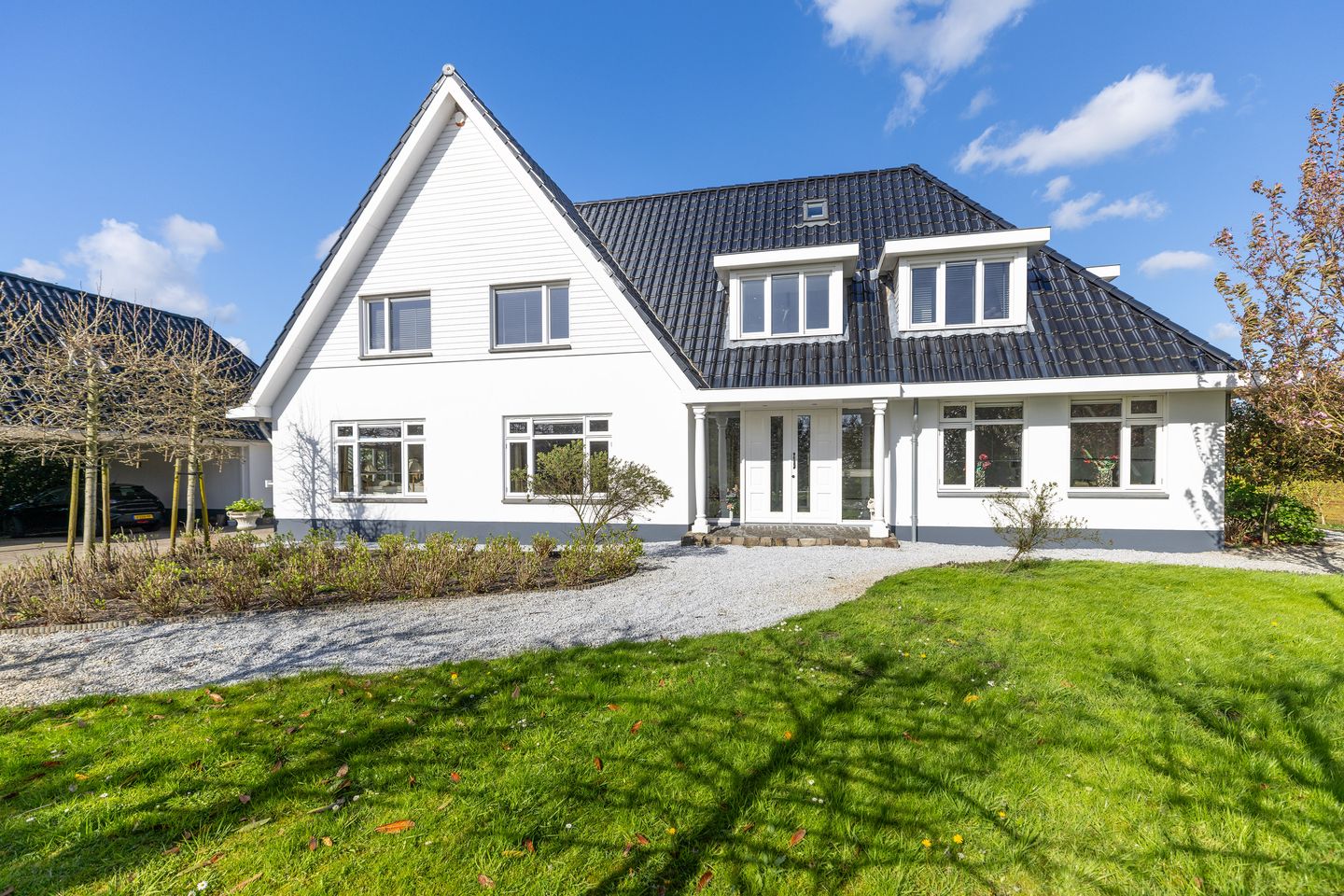 Huis te koop: Amsterdamsestraatweg 67 1411 AZ Naarden | Funda