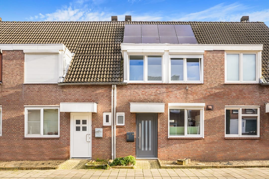 Huis verkocht: Pieterstraat 37 6166 AP Geleen [Funda]