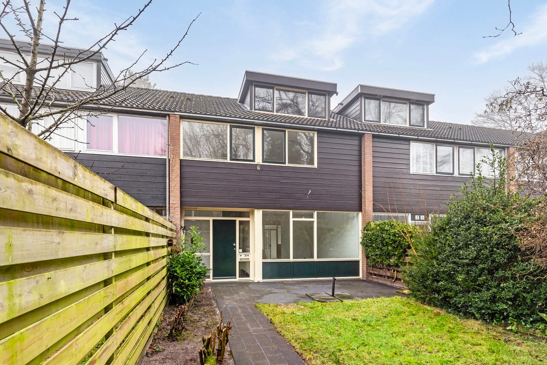 House for sale: Laan van de Bork 304 7823 RH Emmen [funda]