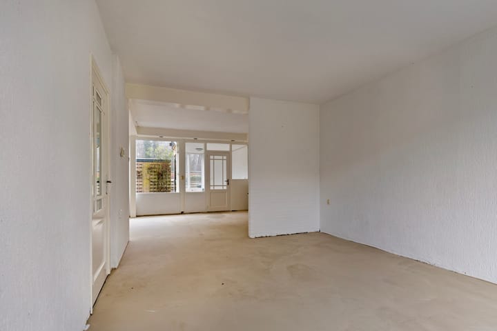 Huis verkocht: Laan van de Bork 304 7823 RH Emmen | Funda