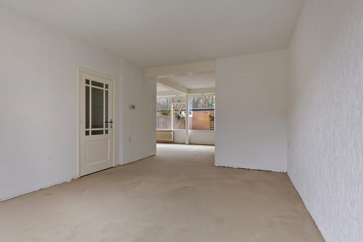 House for sale: Laan van de Bork 304 7823 RH Emmen [funda]