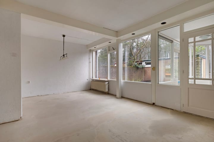 House for sale: Laan van de Bork 304 7823 RH Emmen [funda]