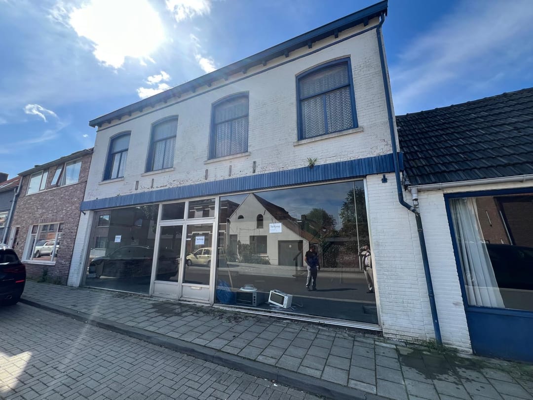 Huis te koop: Weststraat 5 4521 AW Biervliet (Gem. Terneuzen) | Funda