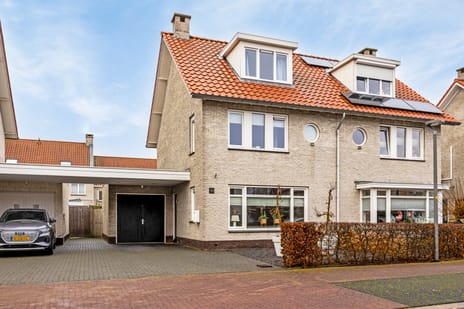 Koopwoningen - huizen te koop in [funda]
