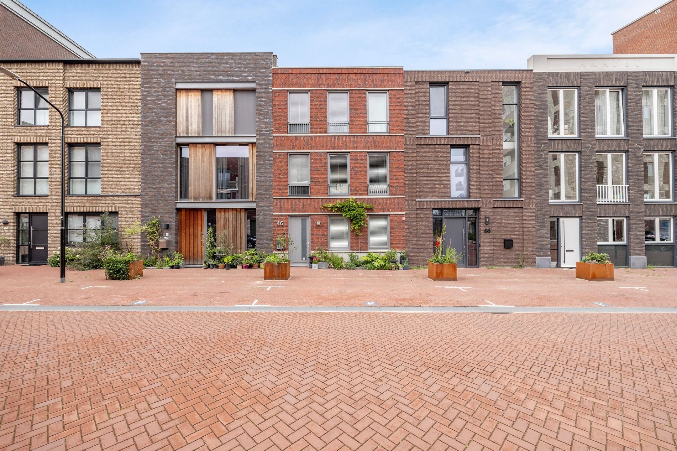 Huis verkocht: Werf van Schouten 46 3313 DB Dordrecht [Funda]