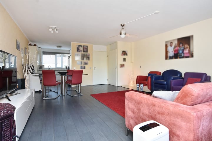 Huis verkocht: Clariet Kok-van Alphenstraat 31 2331 NJ Leiden [Funda]