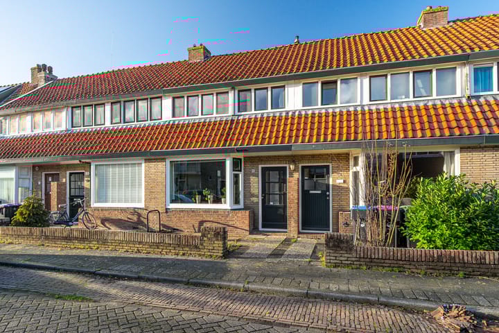 Koopwoningen - huizen te koop in [funda]