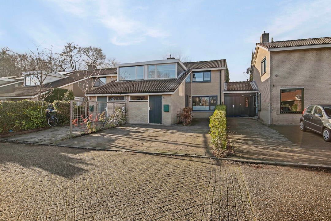 Huis verkocht: Beemdgras 6 2804 NT Gouda [Funda]