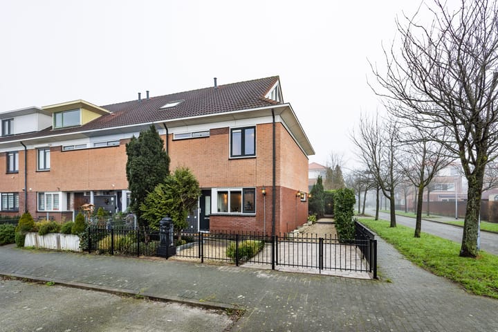 Koopwoningen - huizen te koop in [funda]