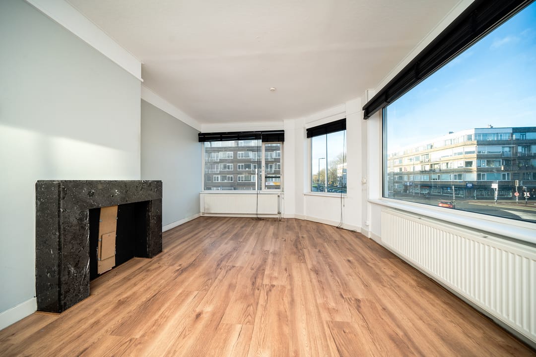 Appartement verkocht: Statenweg 112-B 3039 JL Rotterdam [Funda]