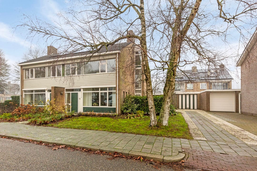 Huis verkocht: Vormer 17 9934 LJ Delfzijl | Funda