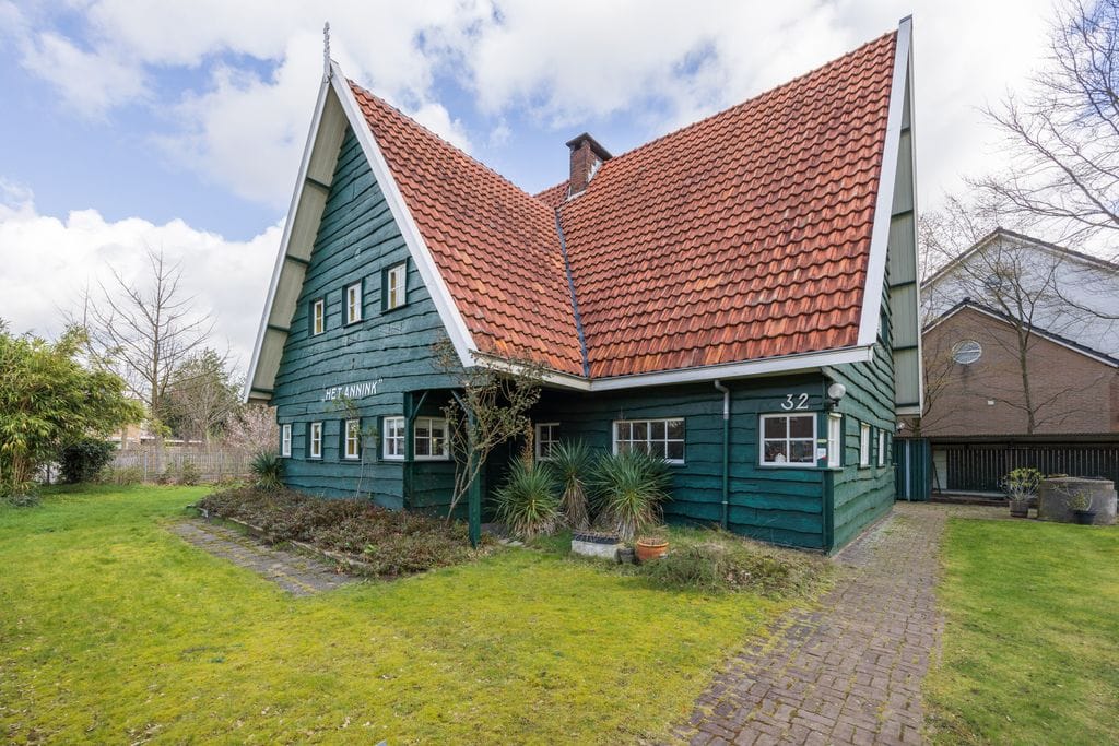 Fundaparel: dit kabouterhuis in Hengelo is grootser dan je denkt!