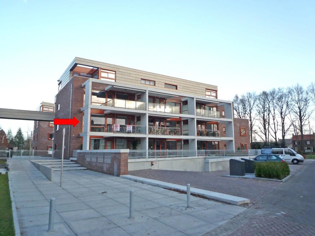 Appartement verhuurd: Arnold van Rodelaan 81 5527 BS Hapert [Funda]