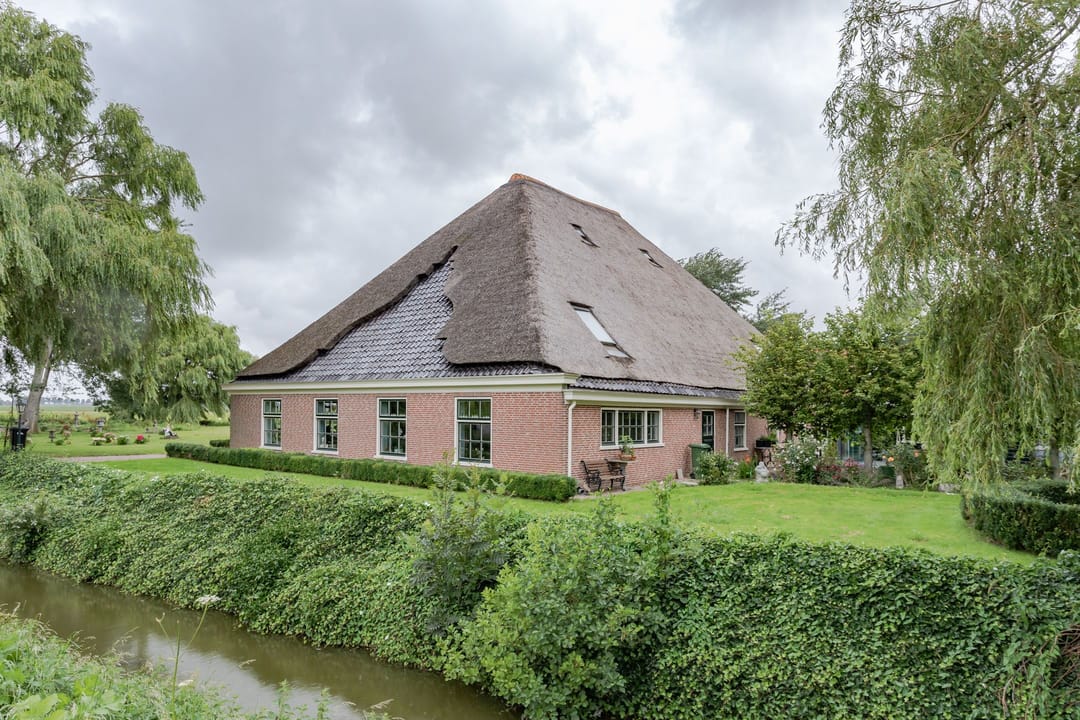 Huis verkocht: Kreil 3 1766 ED Wieringerwaard [Funda]