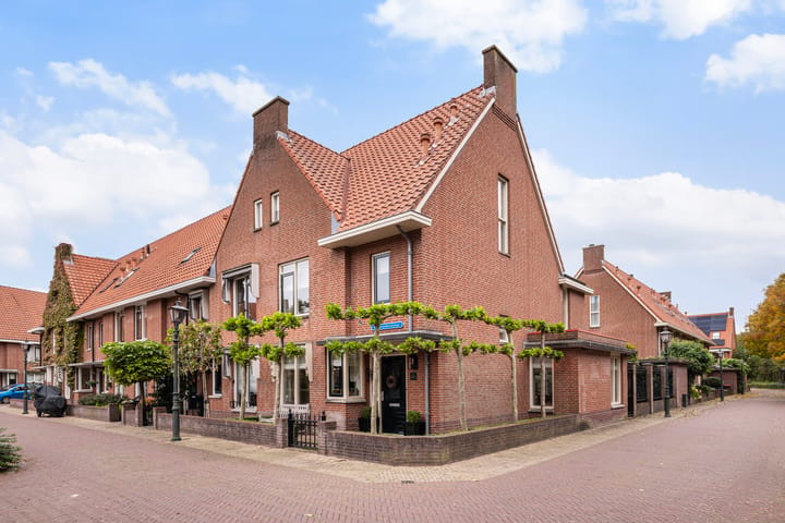 Koopwoningen - huizen te koop in [funda]