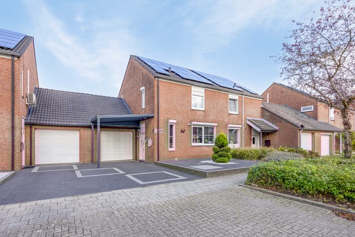 Koopwoningen - huizen te koop in [funda]