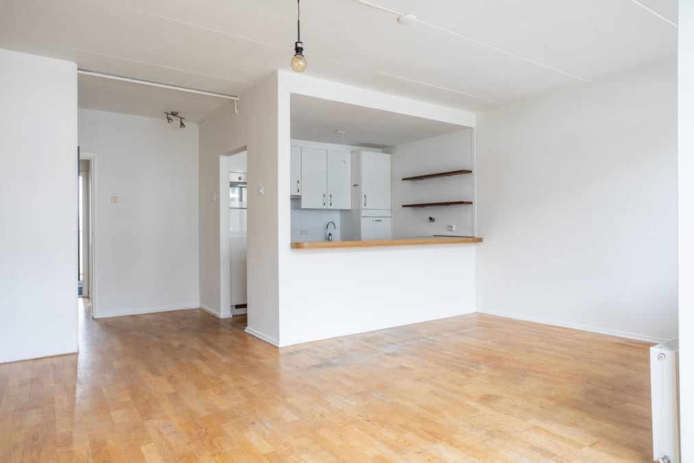 Appartement verkocht: Westerbaenstraat 232 2513 GK Den Haag [Funda]